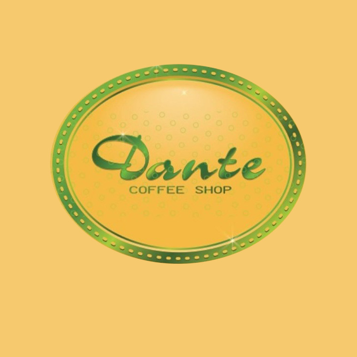 Dante Coffee Shop – URBAKON CORPORATION